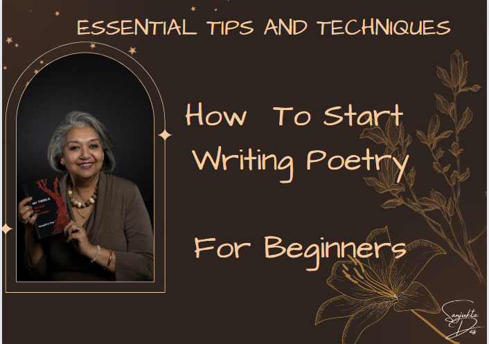 How to Start Writing Poetry: Essential Tips and Techniques for ...