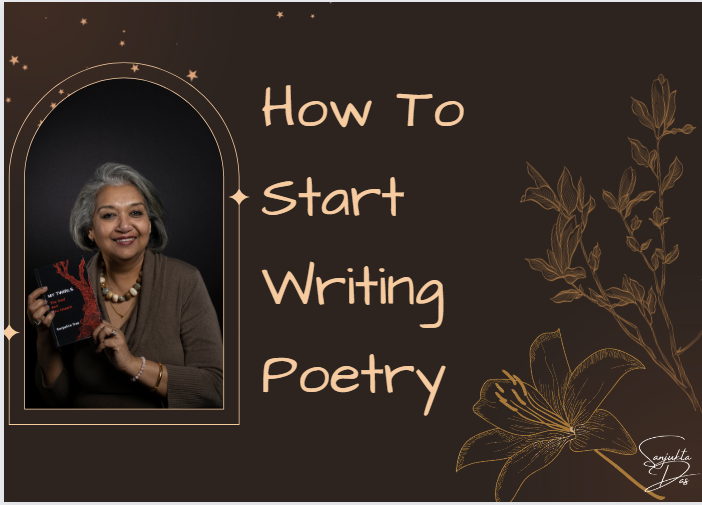 How to Start Writing Poetry: Essential Tips and Techniques for ...